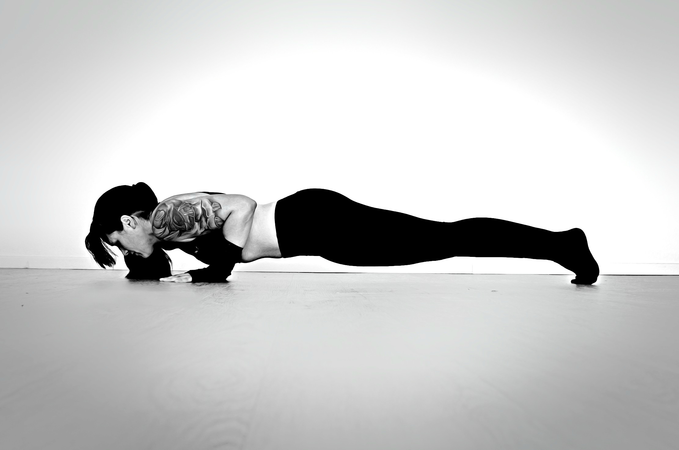 Workout – Run Live Dance